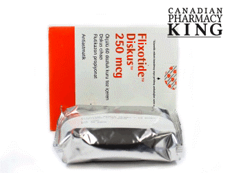 Buy Flovent (Fluticasone) from Our Certified Canadian Pharmacy